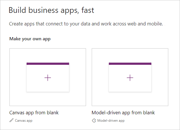Canviz Power Apps Chart Components
