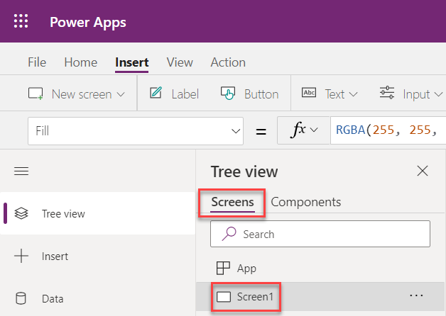 Canviz Power Apps Chart Components